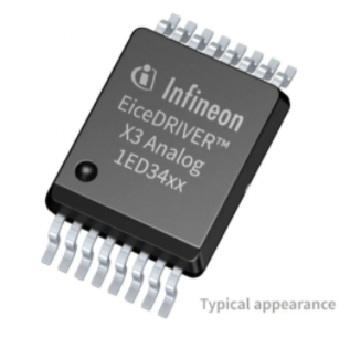 英飞凌 —— 一文弄懂IGBT驱动_sg3525直接驱动英飞凌半桥igbt-CSDN博客