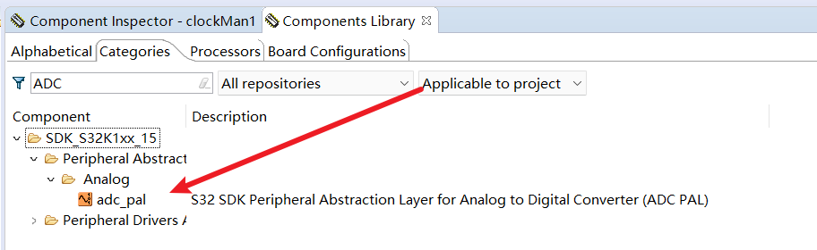 AutoSar -FLS and Fee module configurations of S32K144 - Programmer Sought