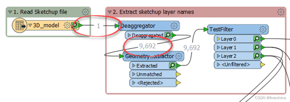 从特征中提取图层并交换外观_geometrypropertyextractor-CSDN博客