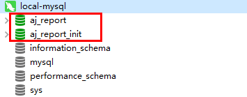 AJ-Report 初学(入门教程)-CSDN博客