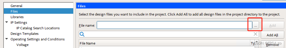 QUARTUSError （13452）：模块“altera_pll_reconfig_top”没有名称为“WAIT_FOR_LOCK”的参数 ...