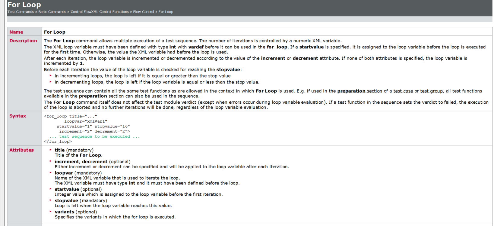 Capl编程xml标签语法(2) ——控制语句 if else 和 for循环_xml if else-CSDN博客