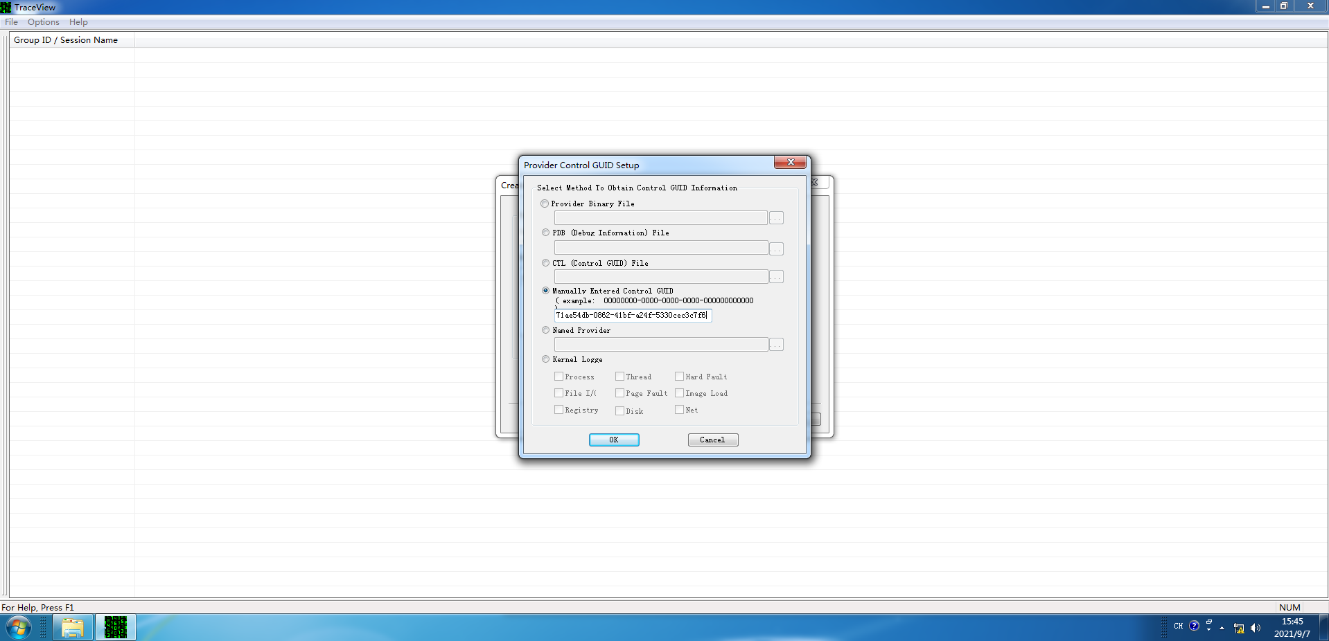 wpp trace在windbg输出的方法_tracepdb.exe-CSDN博客