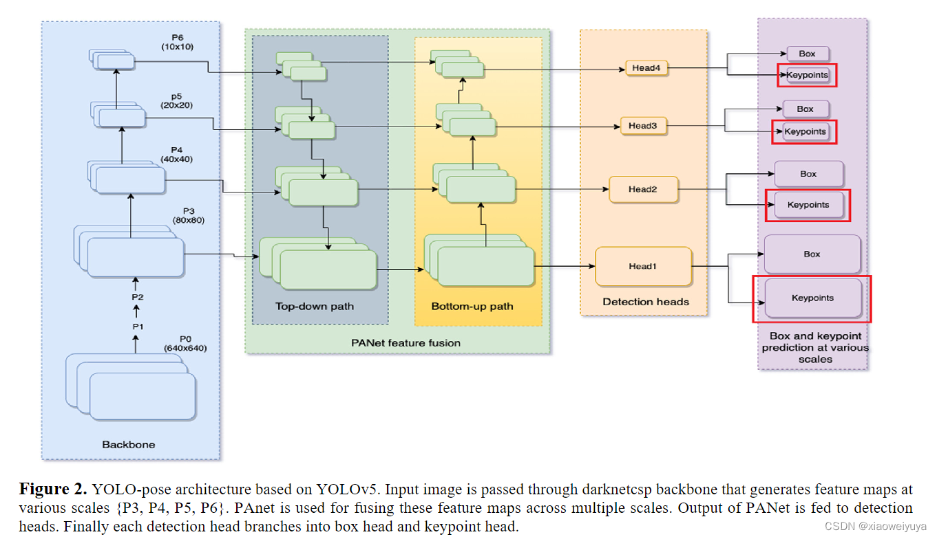 论文阅读|YOLO-Pose_yolo-pose 代码解析-CSDN博客