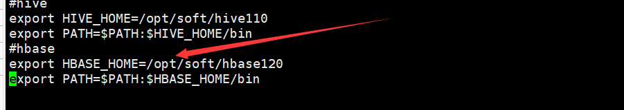 linux虚拟机下，安装和配置Hbase_虚拟机安装hbase-CSDN博客