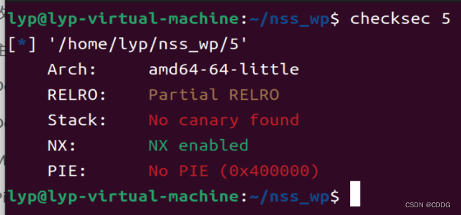 nss_pwn部分题解_[watevrctf 2019]voting machine 2-CSDN博客