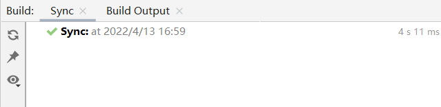 IDEA中maven仓库依赖报错：Cannot resolve com.example:product-server:0.0.1-SNAPSHOT_cannot resolve com ...