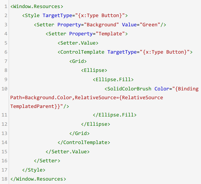 Relativesource属性ancestortype Csdn博客 