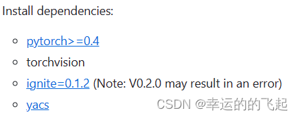 Reid Strong Baseline 代码解析及训练测试_reid-strong-baseline-CSDN博客