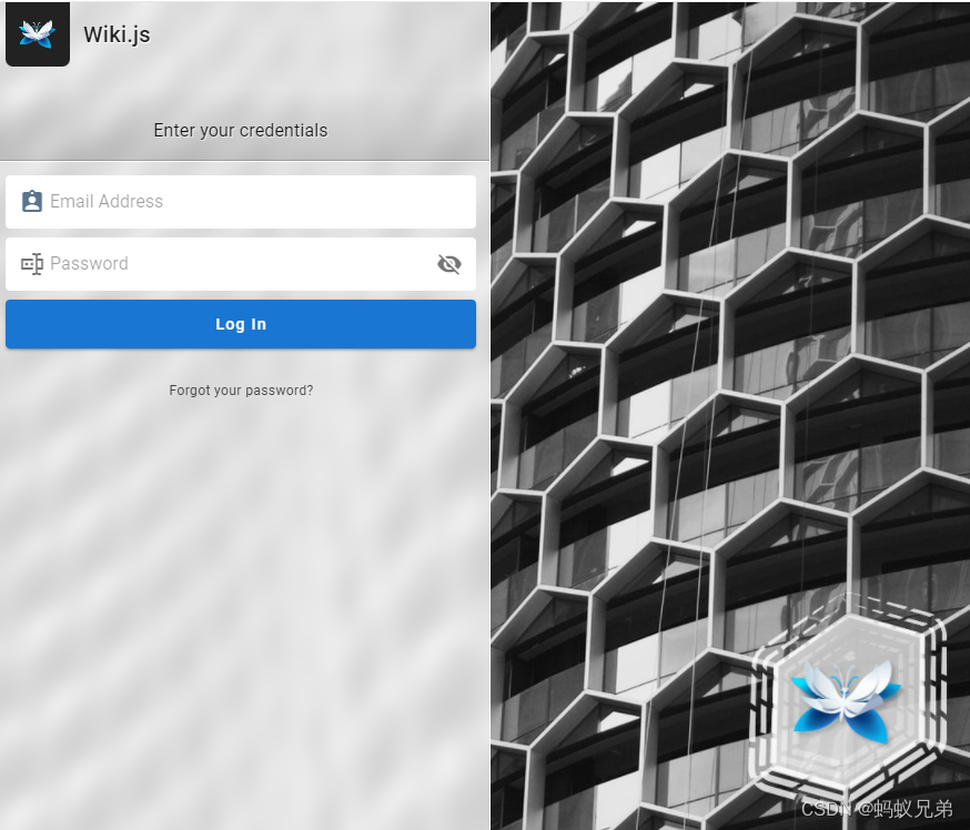 wiki.js-安装_wiki.js安装-CSDN博客