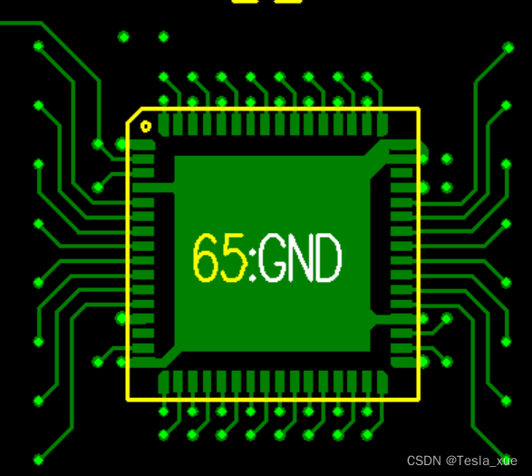 EMC(3)——电路板IC的EMC设计_芯片emc-CSDN博客