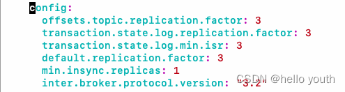 k8s kafka集群搭建_修改name: kafkas.kafka.strimzi.io-CSDN博客