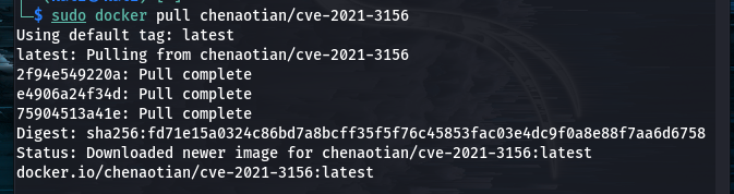【Linux权限提升】sudo漏洞提权&SUID提权（一）_sudo 1.8.23提权-CSDN博客