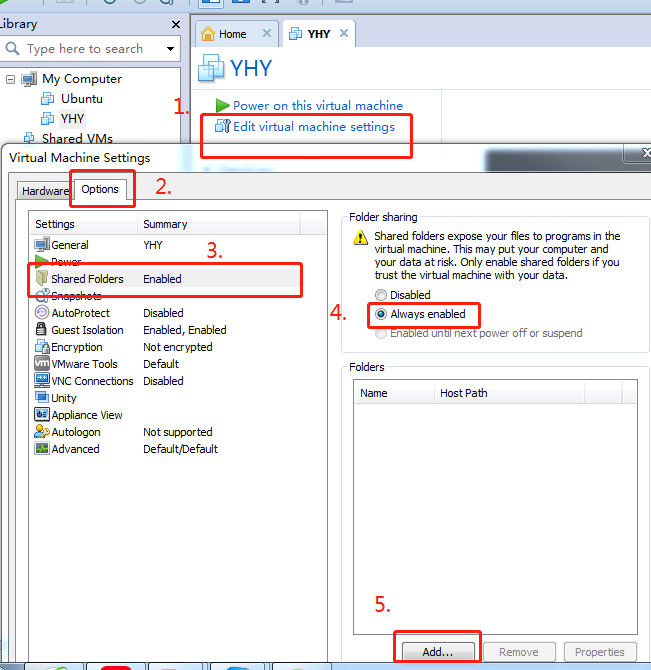 安装Ubuntu后_vmware workstation内vim无法下载-CSDN博客
