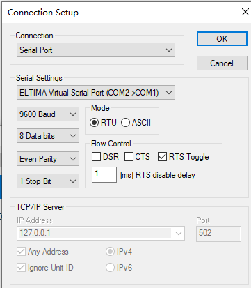 【ModBus】modbus之modbus4j的使用(4)-CSDN博客