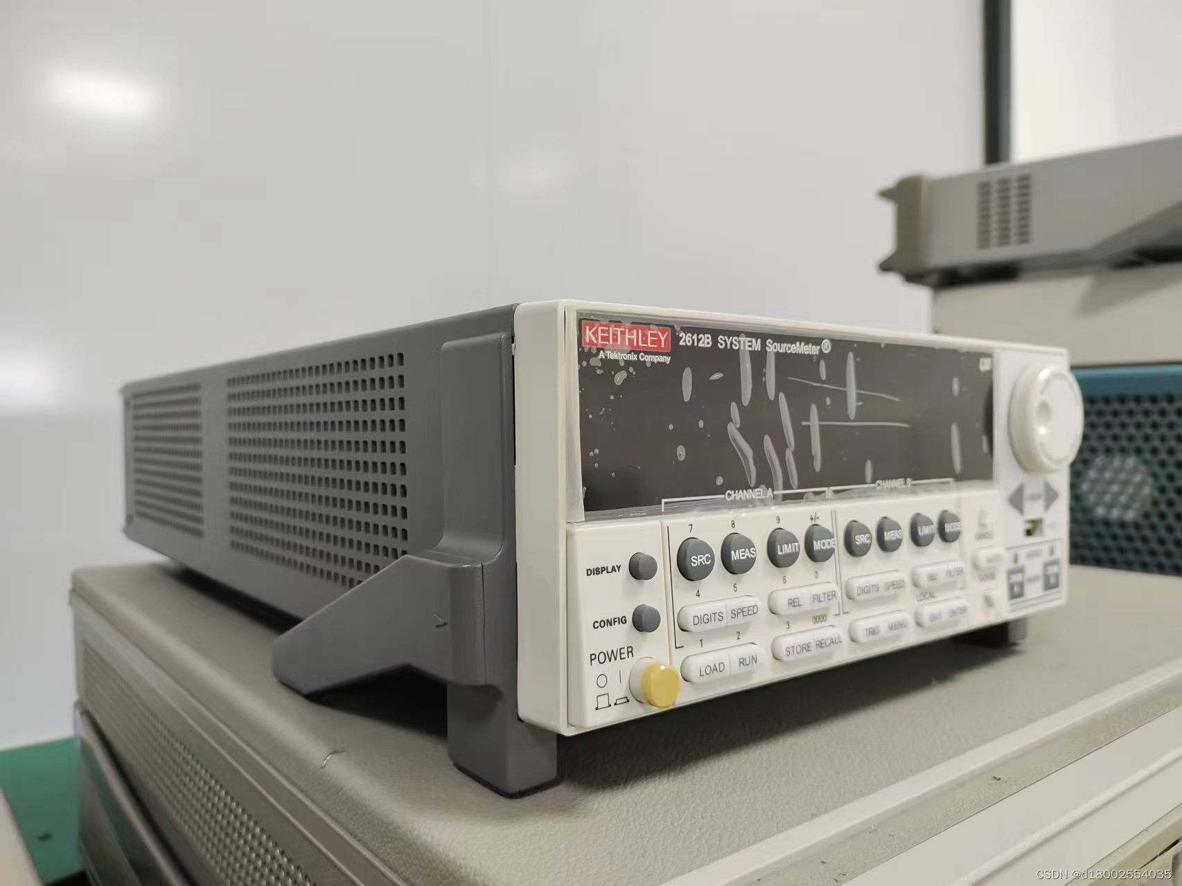 吉时利Keithley 2612B数字源表-CSDN博客