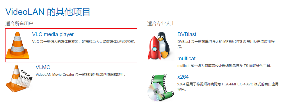 基于EasyDarwin、ffmpeg实现rtsp推流，及VLC播放-CSDN博客