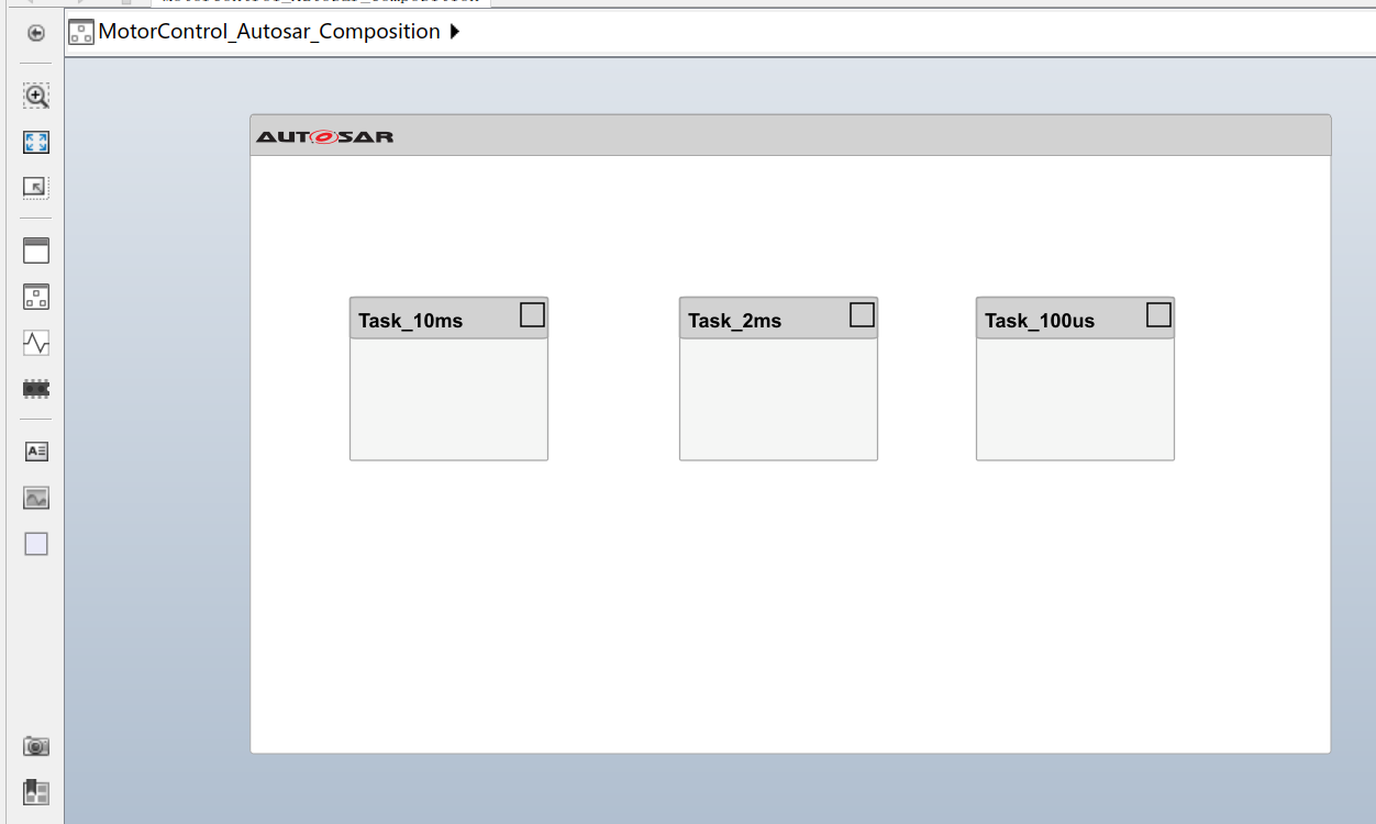 Simulink代码生成：Autosar模型及代码生成_simulink autosar-CSDN博客