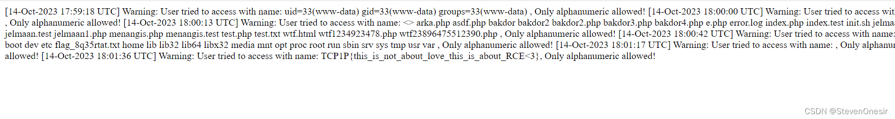 TCP1P CTF 2023 Writeup_tcp报文 ctf-CSDN博客