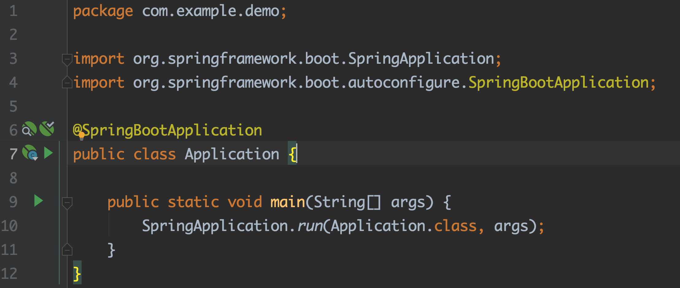 Java:优化springboot 打包后的jar包体积分离lib和configspringboot打包分离lib Csdn博客 6437