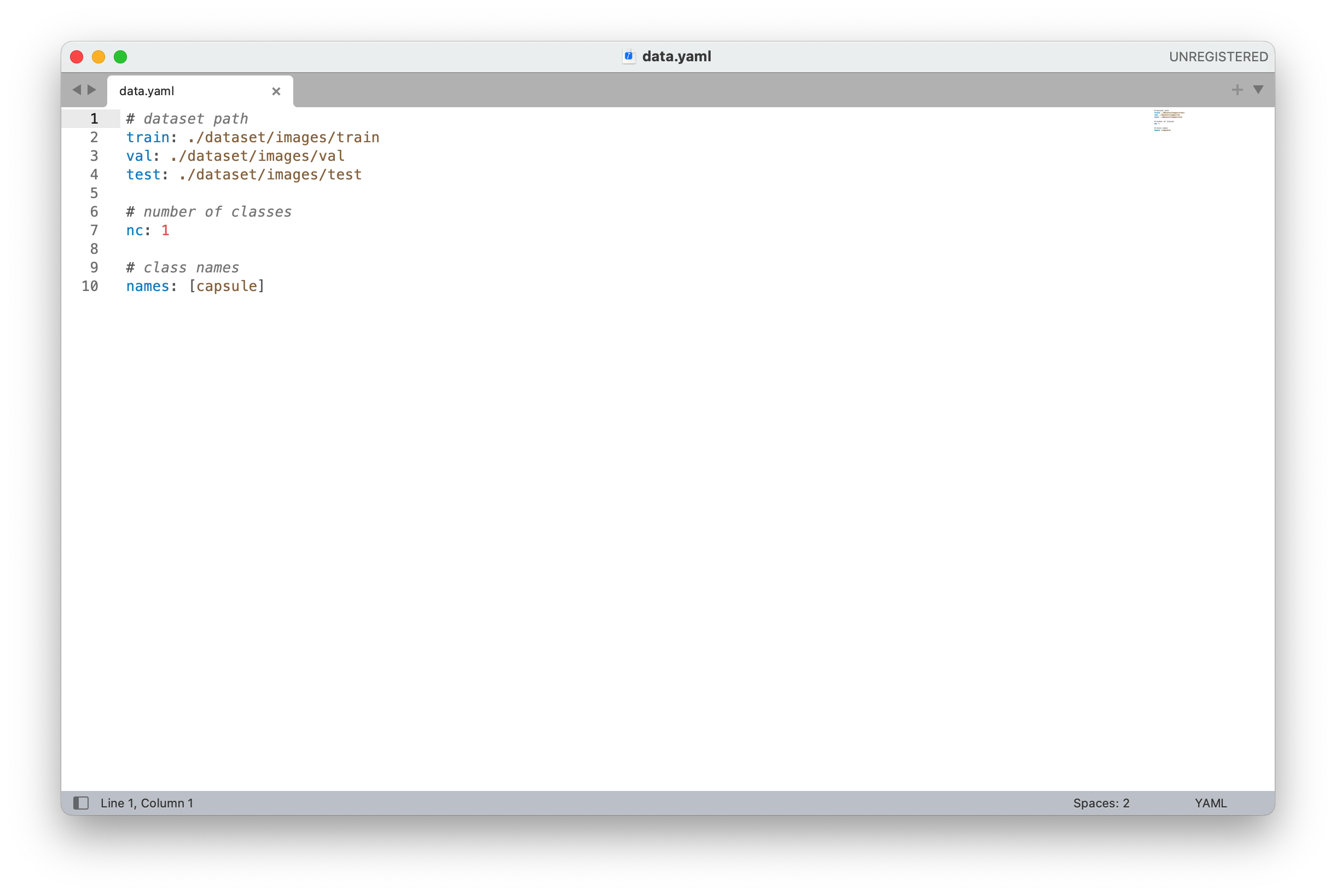 目标检测数据集voc格式(xml)转换为yolo格式(txt)_目标检测将xml文件转化成yolo格式-CSDN博客