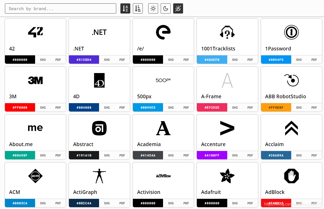 Github/Gitlab/Gitee徽章生成网站shields.io的使用方法_img.shields.io-CSDN博客