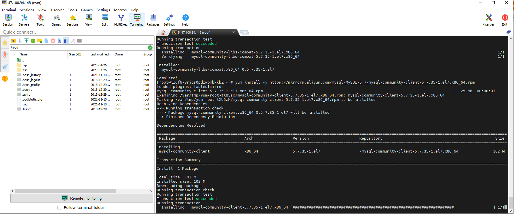 搭建LAMP环境_-bash: yum -y install php php-mysql gd php-gd gd-d-CSDN博客