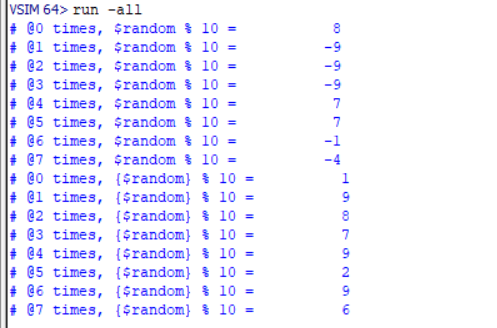 Verilog学习之路（10）—仿真使用的系统任务_$display的格式化参数-CSDN博客