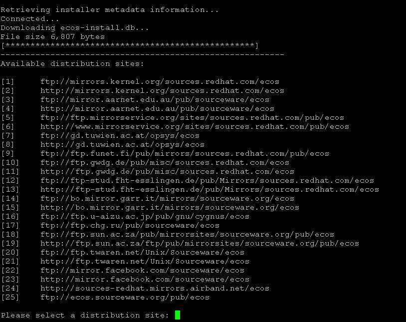 ECOS 3.0 SDK USER GUIDE_ecos使用-CSDN博客