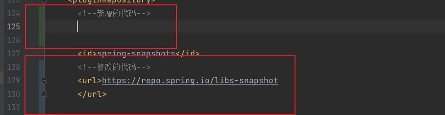 IntelliJ IDEA 2021 使用Git_idea 2021 git-CSDN博客