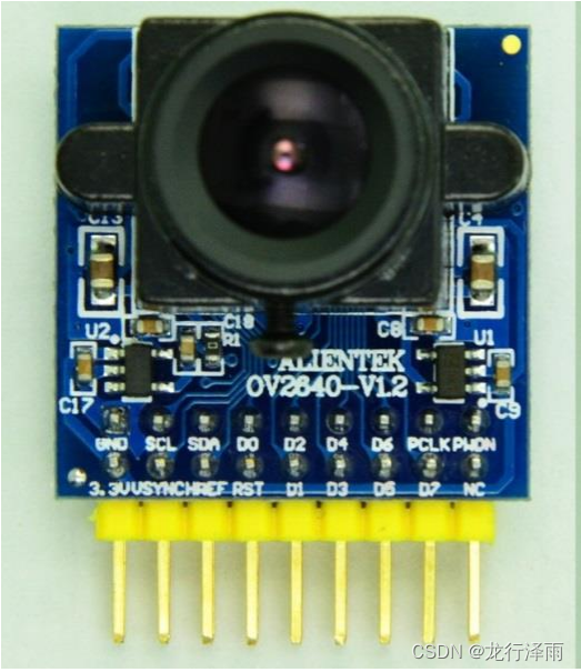 ZYNQ调试——OV2640的HDMI显示-CSDN博客