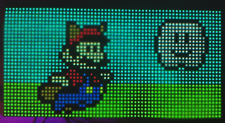 arduino/Mixly RGB全彩点阵_rgb matrix-CSDN博客