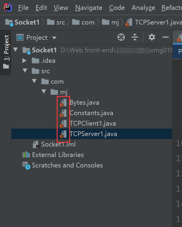 IntelliJ IDEA 右键没有debug/run_idea右键没有debug-CSDN博客