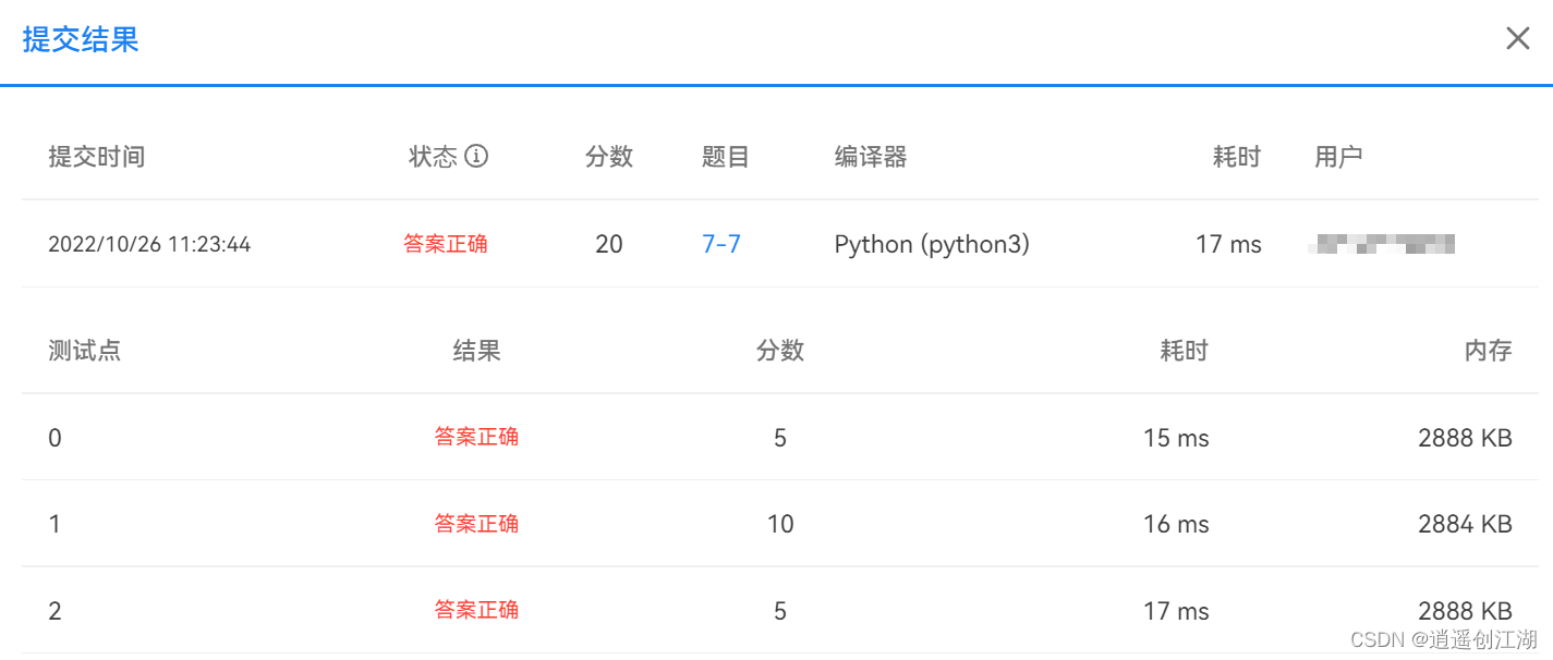 7 p094扑克排序 PTA Python_python扑克牌排序-CSDN博客