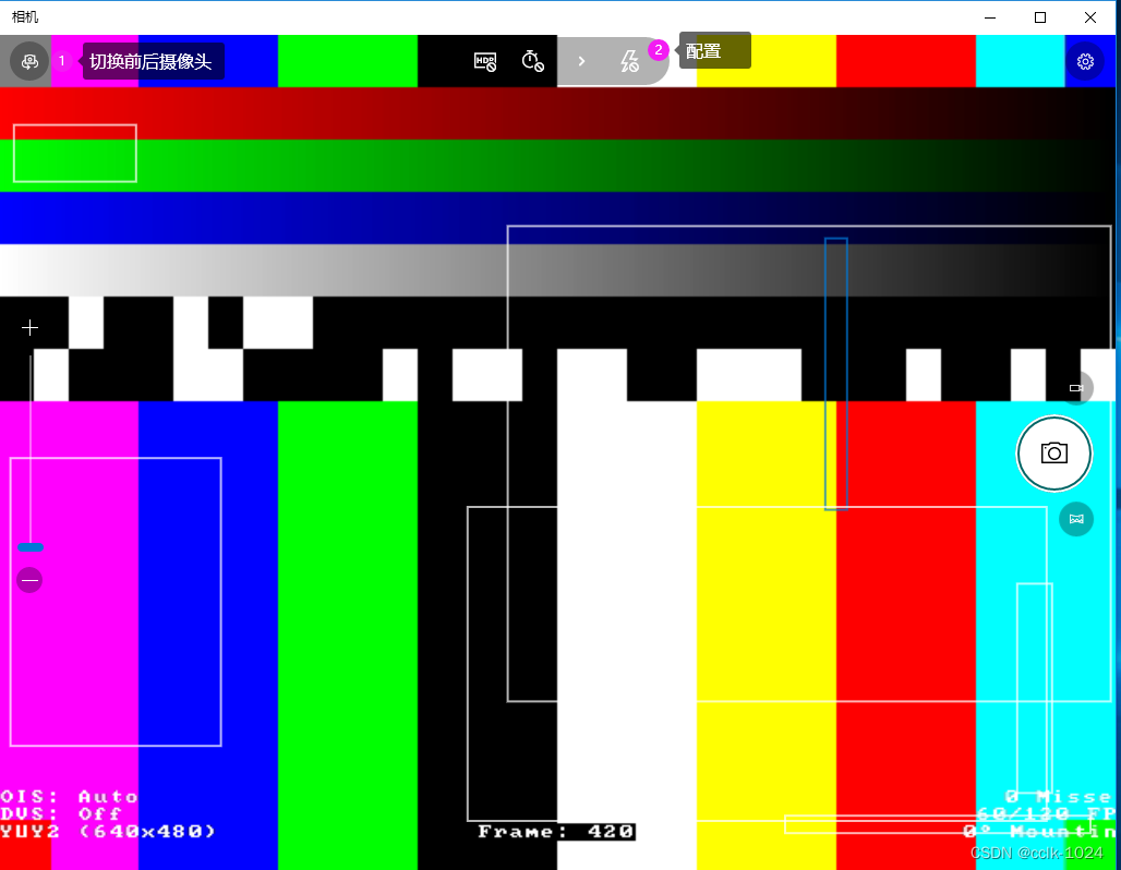 windows驱动开发5：WDK Demo：avstream avscamera_avstream开发虚拟摄像头_cclk-1024的博客 ...