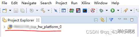 ZYNQ创建BOOT.bin和在线烧写《zynq开发指导》_zynq boot.bin-CSDN博客