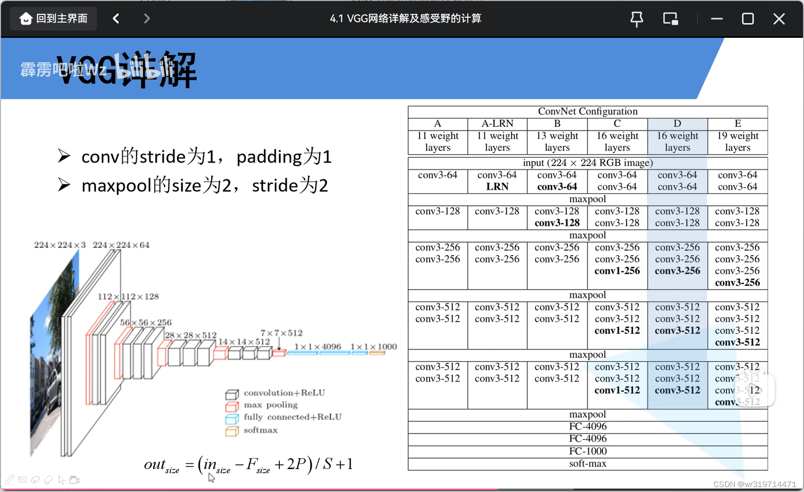 vgg详解_vggrtf-CSDN博客