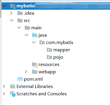 Mybatis入门 从 XML 中构建 SqlSessionFactory_从xml中构建sqlsessionfactory-CSDN博客