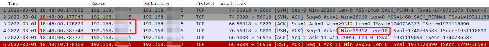套接字socket选项TCP_NODELAY、TCP_CORK与TCP_QUICKACK_socket nodelay-CSDN博客