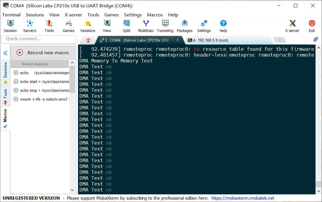STM32MP157实验（六）——DMA（Memory To Memory）_dma memory to memory-CSDN博客