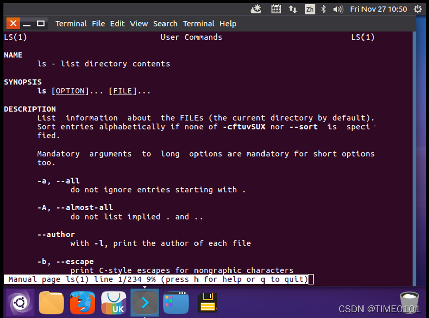 操作系统实验一 Linux基本操作实验二 进程管理试卷1 实验1linux系统使用 作业 试卷2 实验2进程管理实验 作业 试卷3
