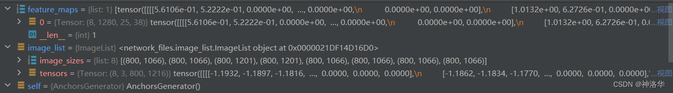 Faster R-CNN源码解析1（Pytorch版）_fasterrcnn pytorch源码-CSDN博客
