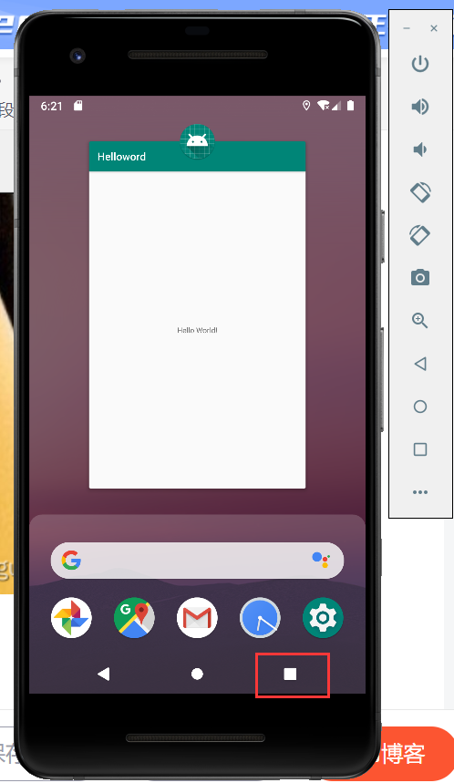 使用Android Studio创建第一个程序Hello word超详细_android studio第一个程序hello world-CSDN博客