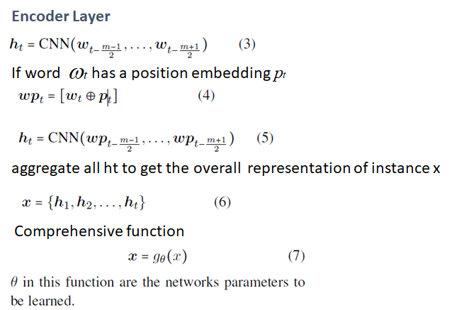 论文精读《Hierarchical Attention Prototypical Networks for Few-Shot Text Classification》_hierarchical ...