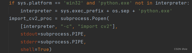 打包使用paddlex的python文件流程及问题记录_paddlex打包-CSDN博客