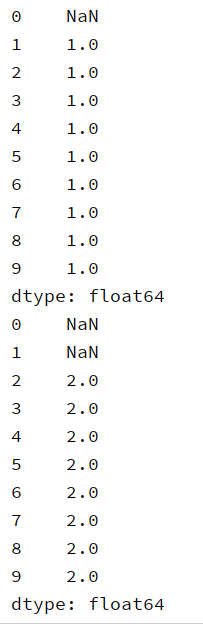 【20211106】【Python】差分及在Python中的实现方法_python 差分-CSDN博客