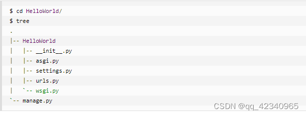 Django——hello world_django helloworld-CSDN博客