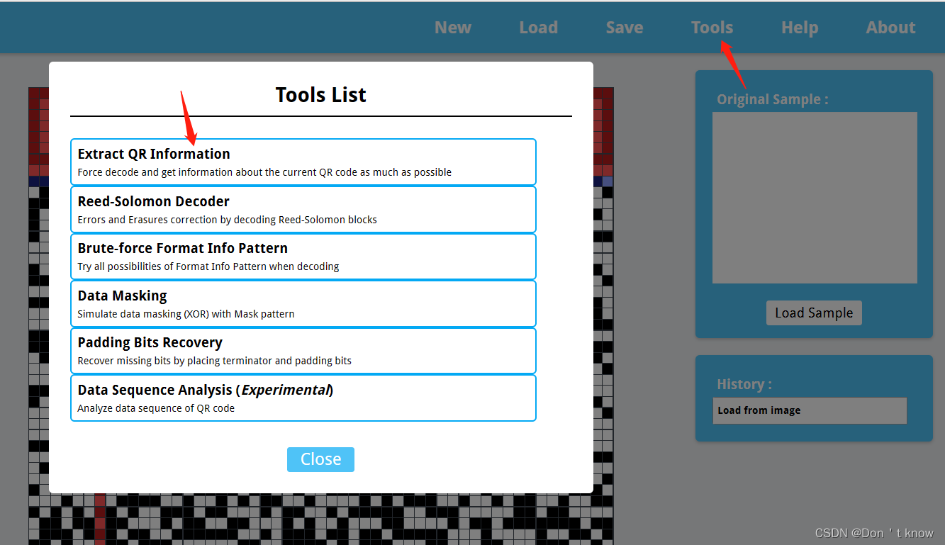 菜狗杯-misc（三）_qrazybox-CSDN博客
