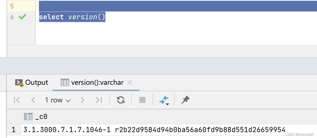 Hive insert Overwrite 