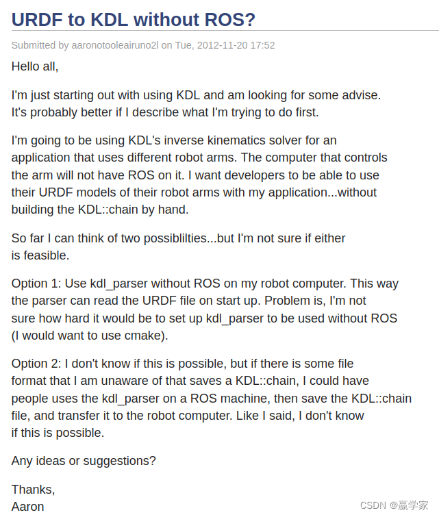 基于webots联合pinocchio 的机械臂力矩控制仿真_ros pinocchio-CSDN博客